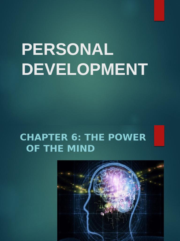 Lesson 6 | PDF | Lateralization Of Brain Function | Hormone