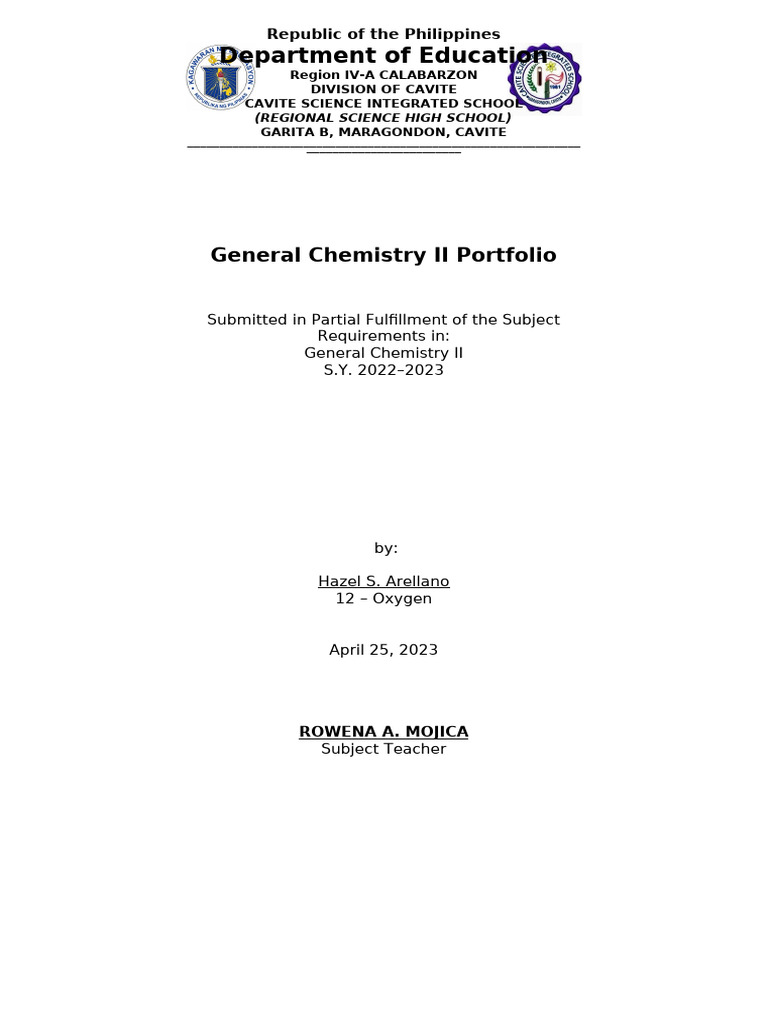 Table of Contents 1 | PDF