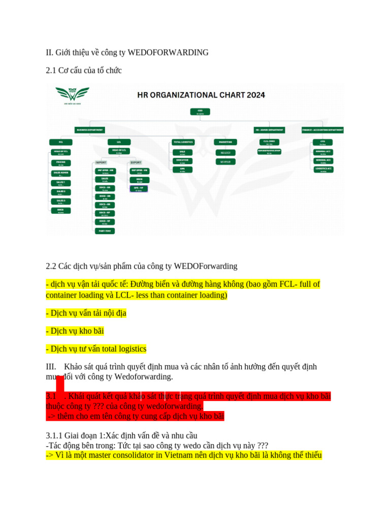 Bài Thảo Luận HVKH Nhóm 11 Demo | PDF