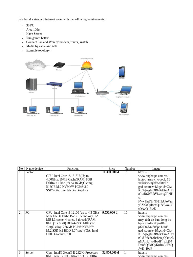 Exercise Chapter 4 - Physical Layer | PDF