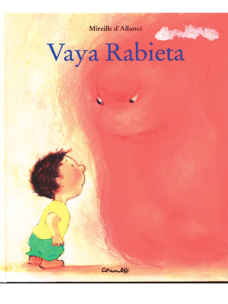 Vaya Rabieta - Mireille | PDF