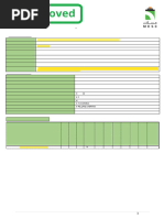 HV Link Box with SVL Specifications | PDF | Voltage | Electronics