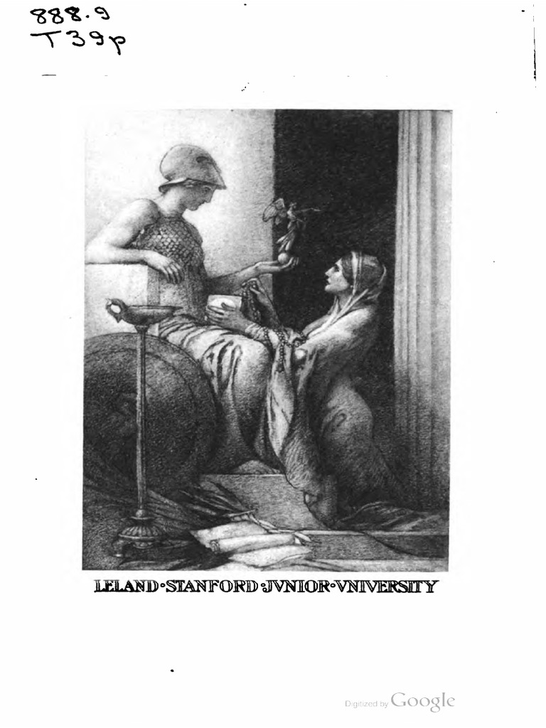 300BC Theophrastus Enquiry+Into+Plants | PDF