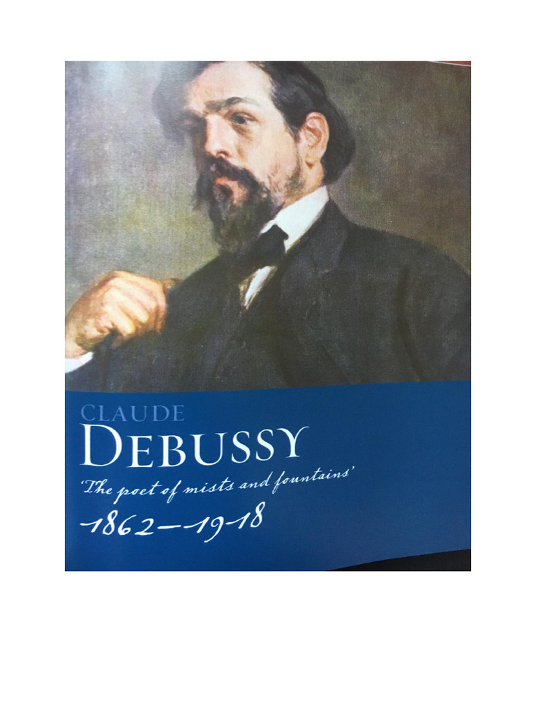 Debussy | PDF