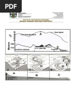 MR Longs Exam Guide 2025 For IT | PDF | Sql | Databases