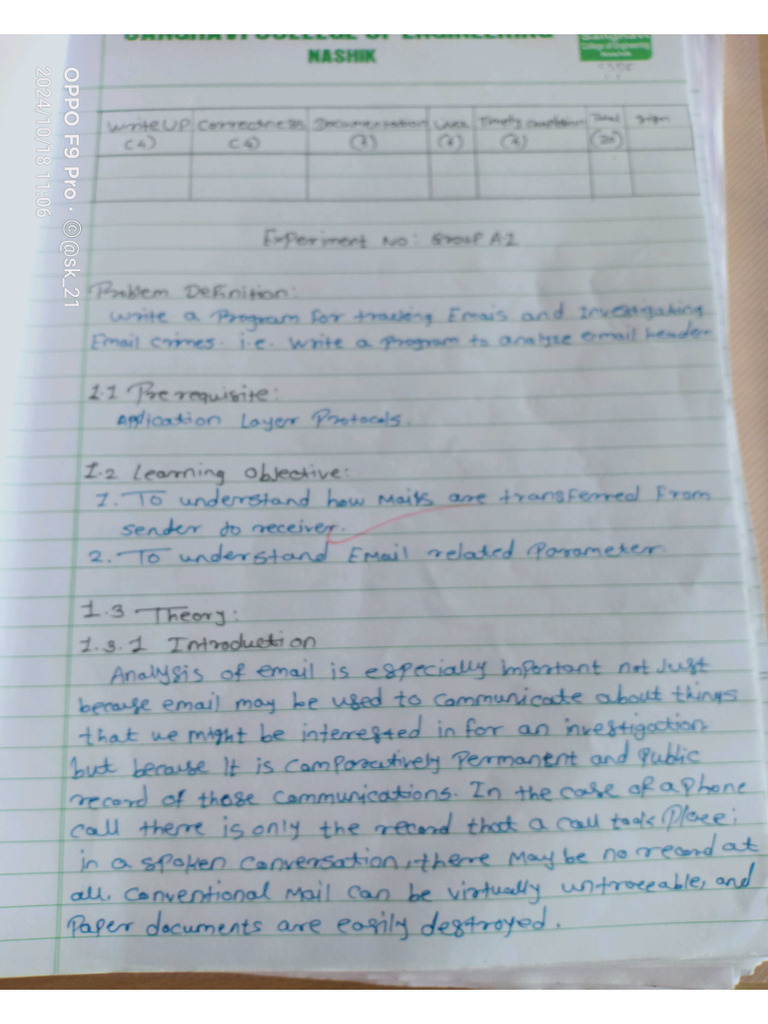 CSDF and Stqa Practical | PDF