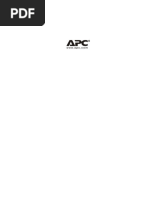 APC SRT3000 Installation Guide | PDF | Mains Electricity | Icon (Computing)