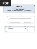 Ubugebengu Emphakathini: Izinhlobo Nezixazululo | PDF