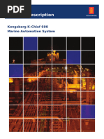 Consilium: Fire Alarm System | PDF | Menu (Computing) | Power Supply