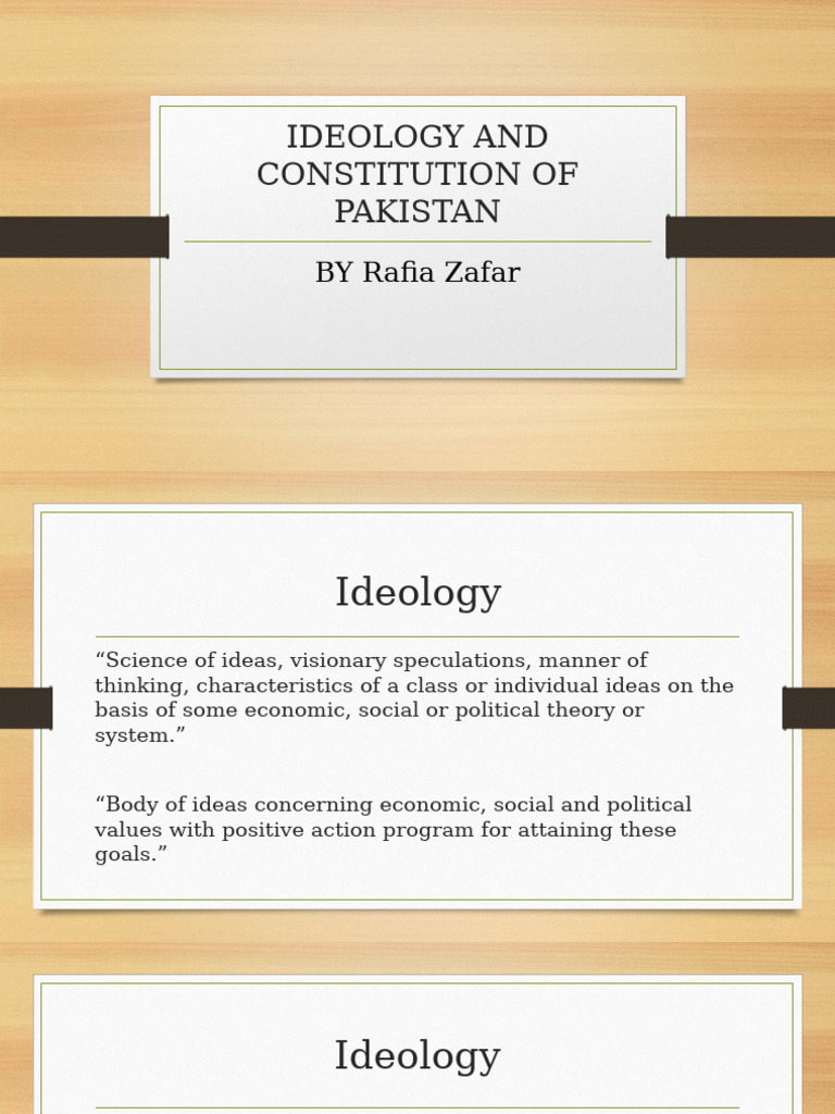 Lec 1 | PDF | Ideologies | Nationalism