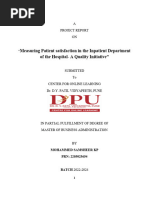 Appelbaum Criteria for Patient Capacity | PDF | Dementia | Medical ...