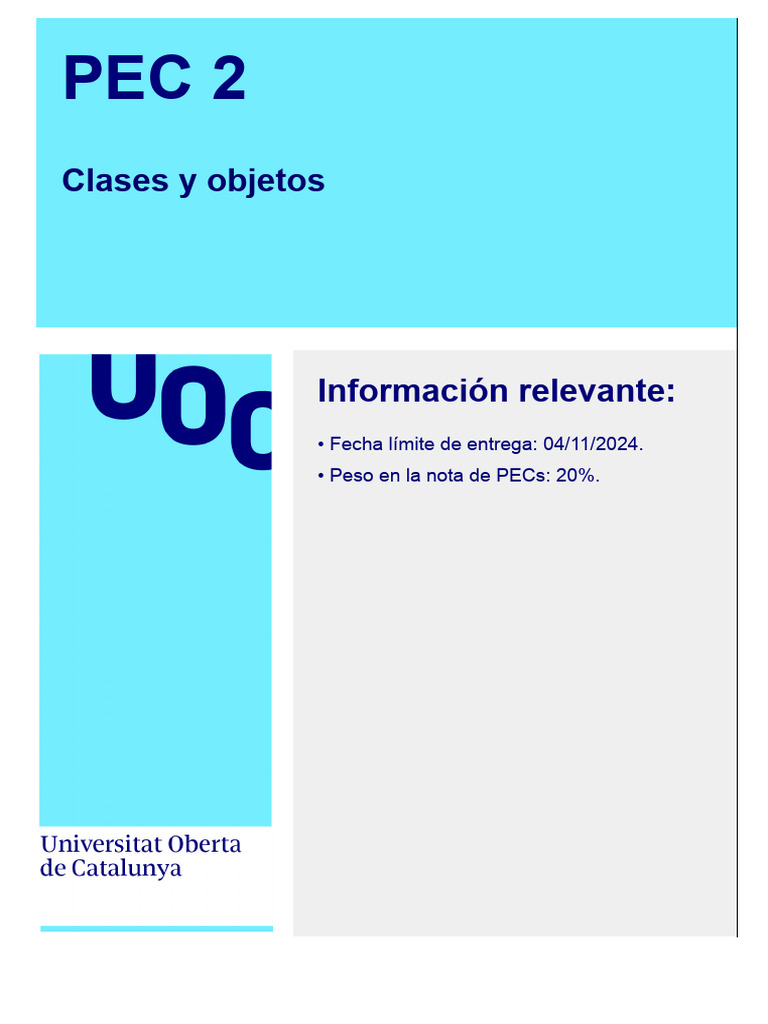 Clases y Objetos en Java con Gradle | PDF | Java (lenguaje de programación) | Objeto (informática)