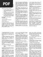 Government Accounting Manual Overview | PDF | Financial Statement ...