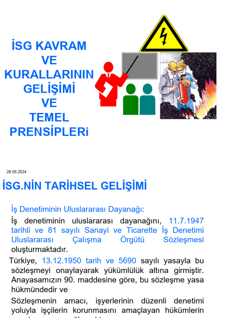 ISG_Kavram_ve_Kurallarinin_Gelisimi_ppt___ | PDF