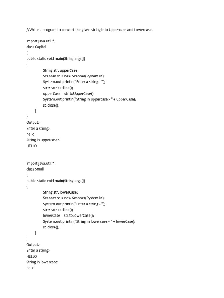 SLExp 6 | PDF | Programming Paradigms | Computer Science