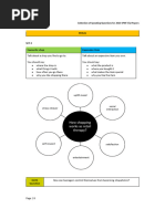 Collection of Speaking Question For 2024 SPM Trial | PDF