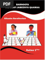 Safuu Kitaaba Barataa Kutaa 3 (1) | PDF