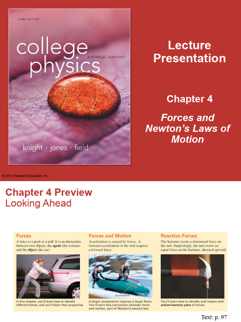 AP Physics 1 Dynamics 1 2023 | PDF | Force | Friction