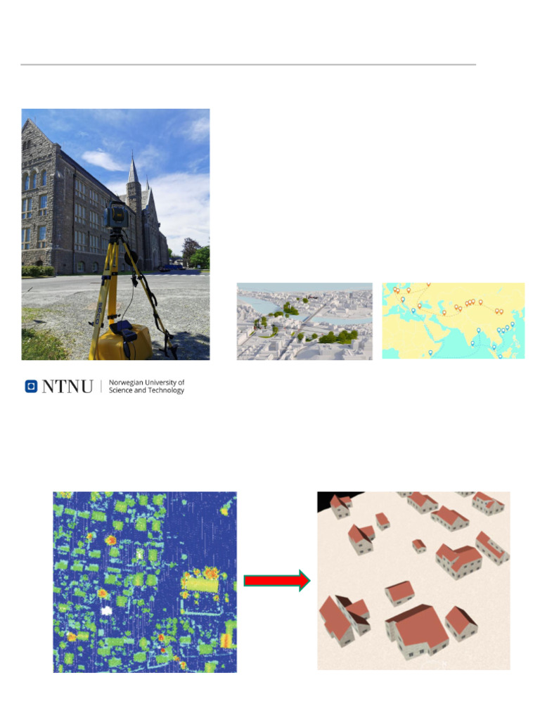 Photogrammetry Part One | PDF | Geometry
