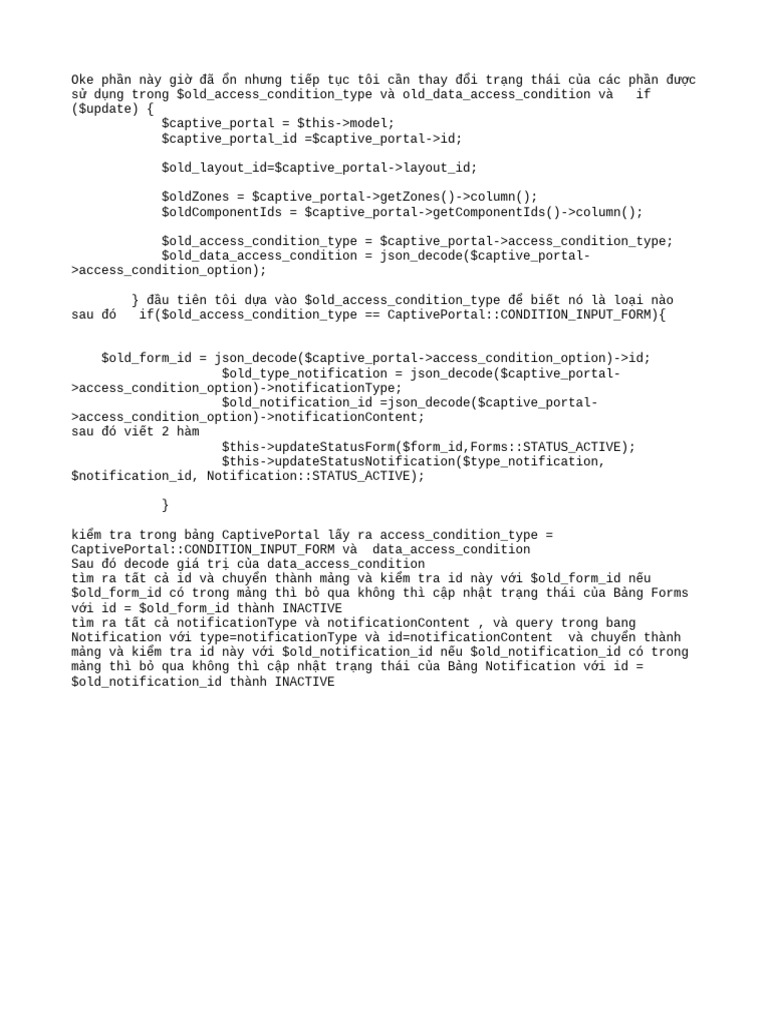 form_noti_access_condition | PDF