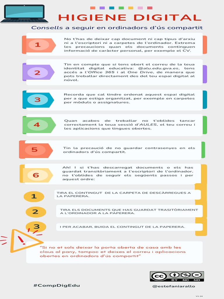 Infografia Higiene Digital v.1-24 | PDF