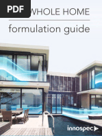 Ecolab Xy12 English | PDF | Disinfectant | Bleach