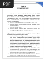 Panduan Penggunaan Aplikasi Simbg Untuk Pemohon | PDF