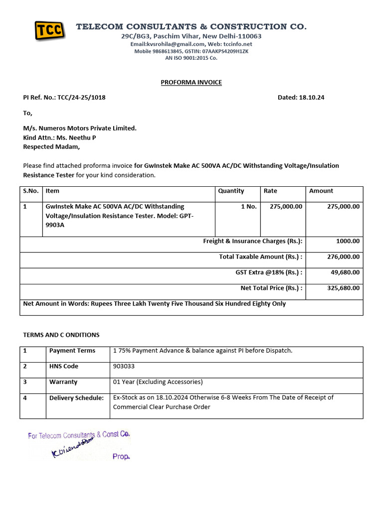 Pi NMPL 18.10.24 | PDF