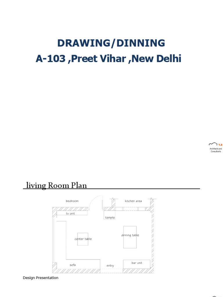 A-103, Preet Vihar, New Delhi | PDF