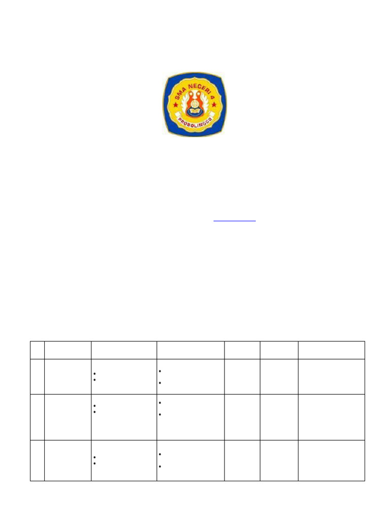 Proker MPK 2023-2024 | PDF