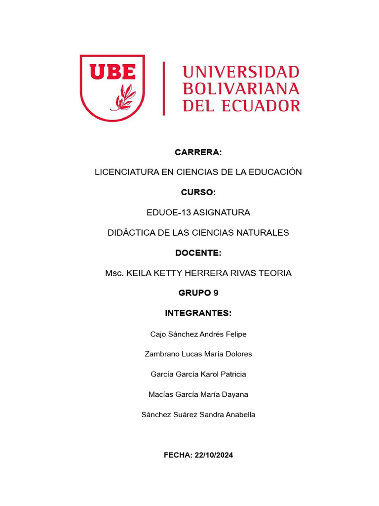 Tarea Practica 1 CCNN Grupo 9-2 | PDF | Medición | Electrodo