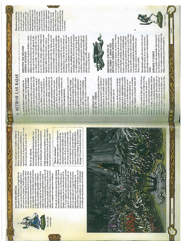 Reglamento 8 - 24 | PDF