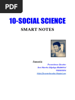Cbse Class 8 Social Science History Chapter 2 Notes | PDF