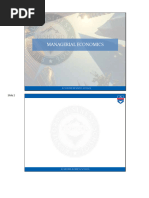 Hudson & Emden Formulas | PDF | Business Economics | Management Accounting