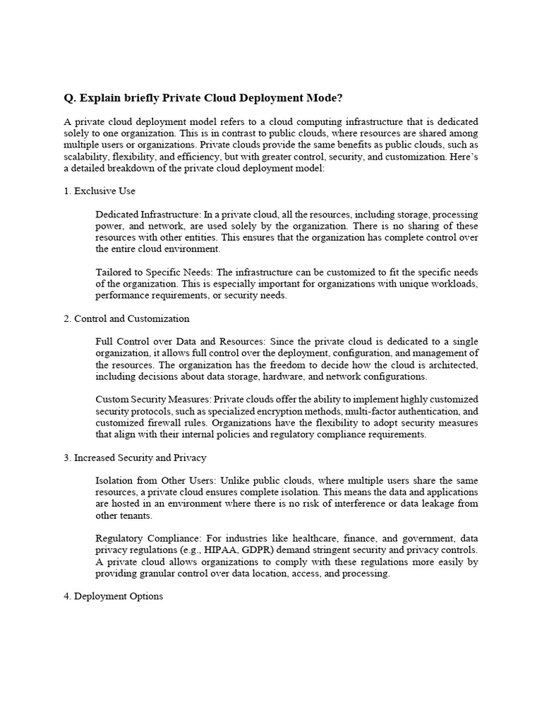 CC CT1 | PDF | Cloud Computing | Scalability