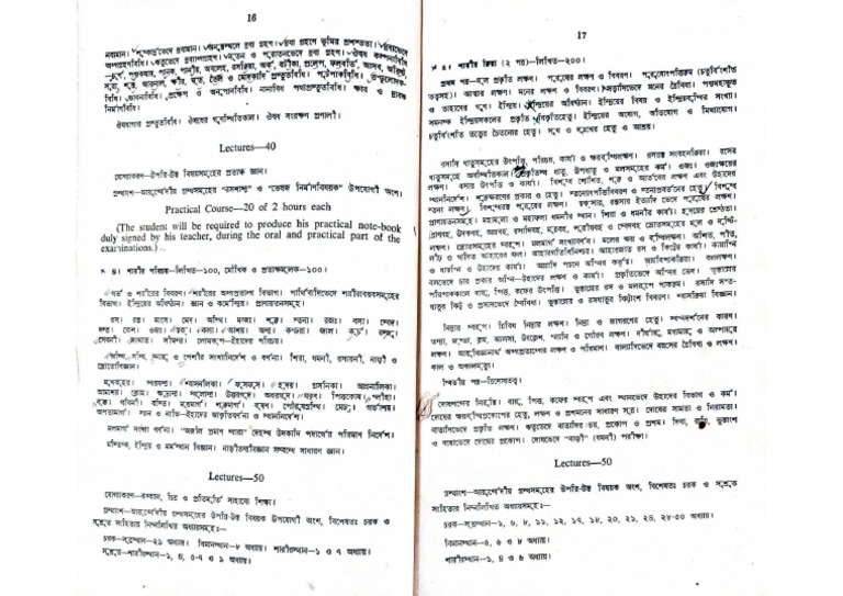 revised regulations 11 | PDF