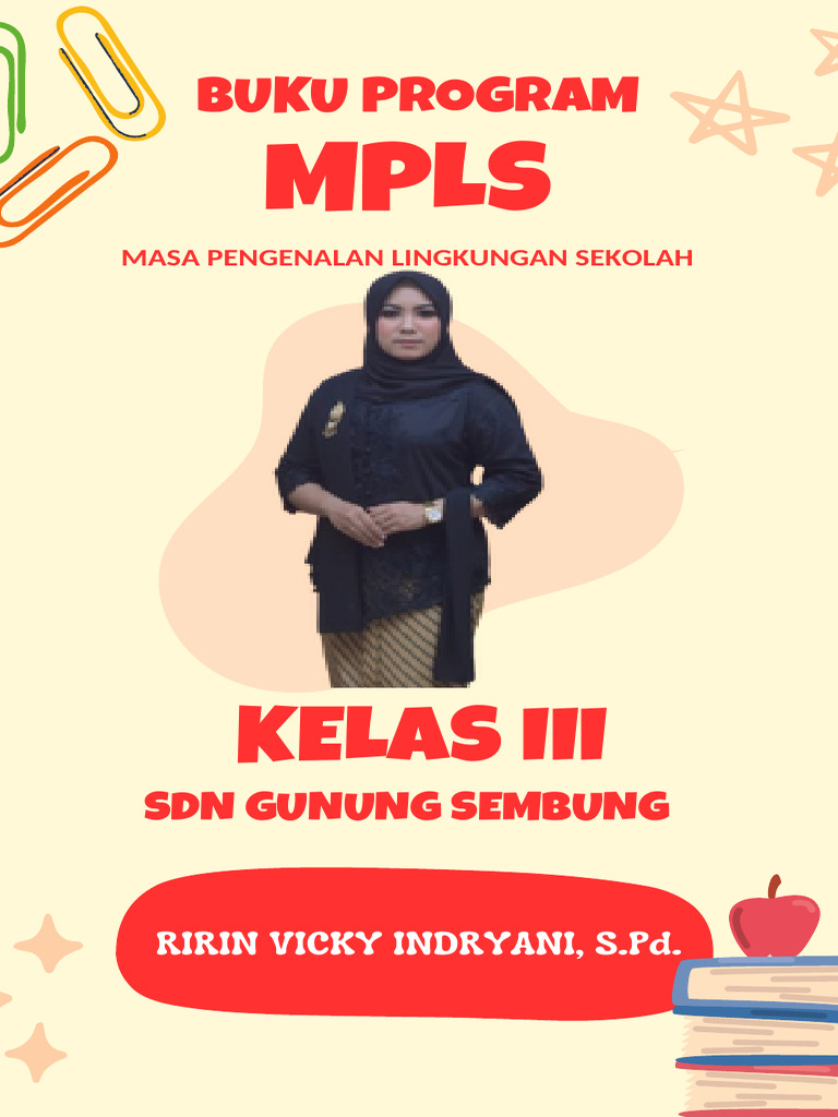Panduan MPLS Kelas III | PDF