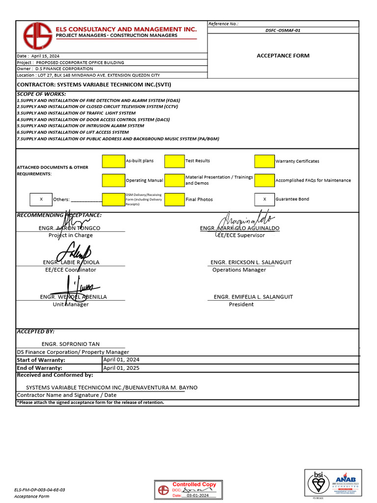 DSFC Osmaf01 Auxiliarysystem Svti | PDF | Electrical Engineering ...