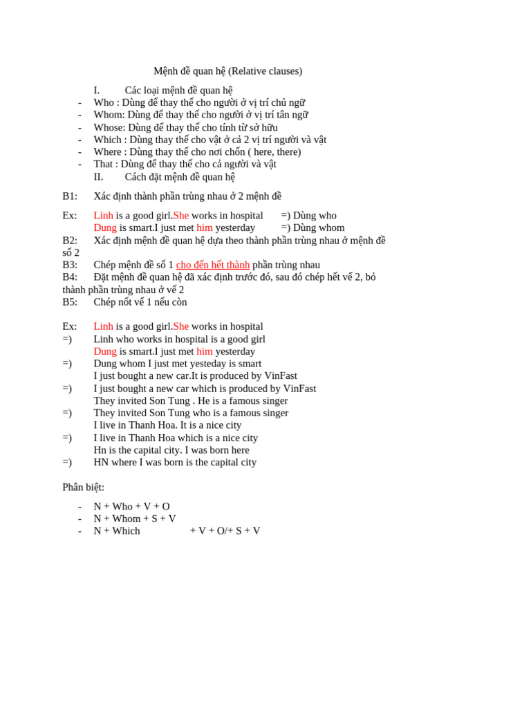 Linh She Dung Him | PDF