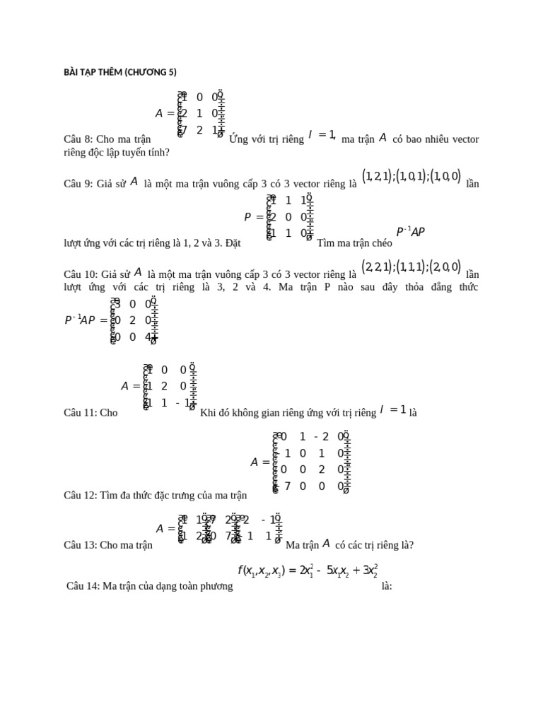 BT B Sung - C5 | PDF