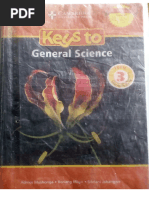 Combined Science Textbook Form 2 PDF | PDF