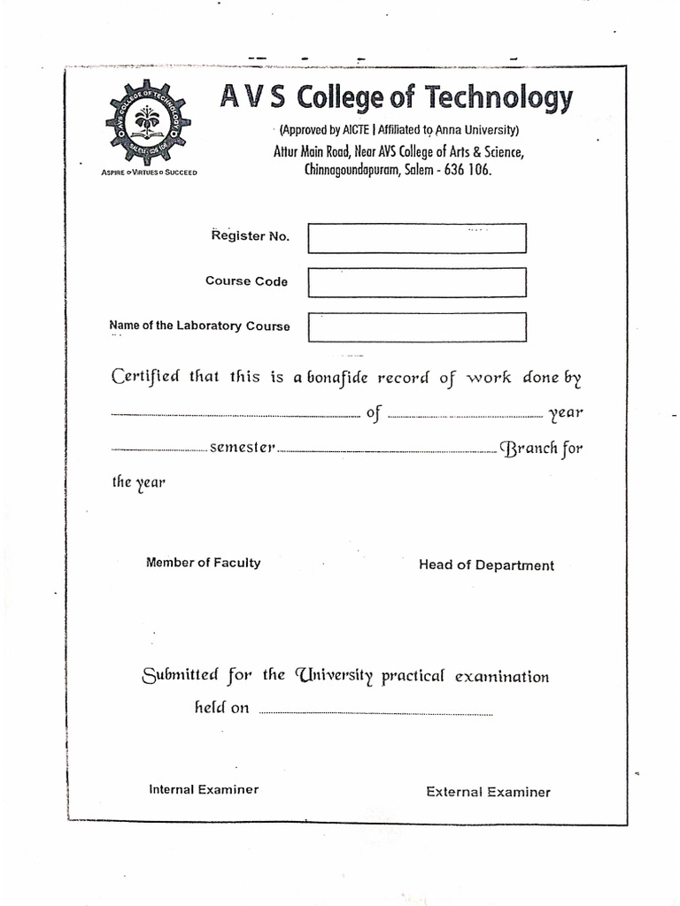 C Lab Manual Complete | PDF | Pointer (Computer Programming) | C ... C Lab Manual Complete | PDF | Pointer (Computer Programming) | C ...