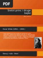Dobriša Cesarić - Izabrane Pjesme - Upute Za Lektiru | PDF