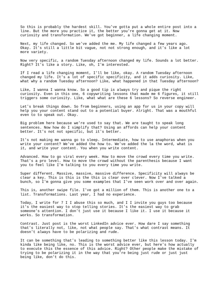 f2d6 91bf 4043 b708 0f4a75aef4a6 | PDF | Self-Improvement