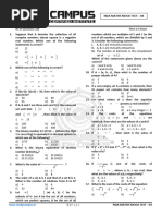 Upcat Reviewer Practice Test 1 | PDF | Elementary Geometry | Elementary ...