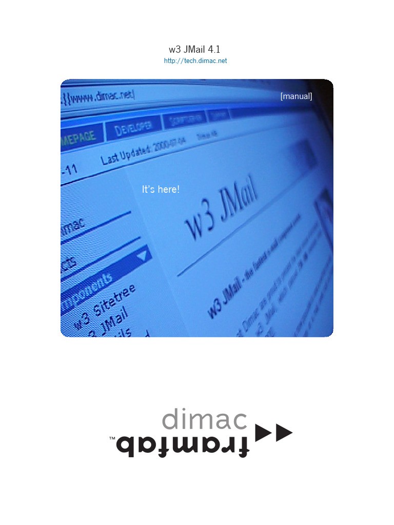 W 3 Jmail 4 | PDF | Boolean Data Type | Computer File