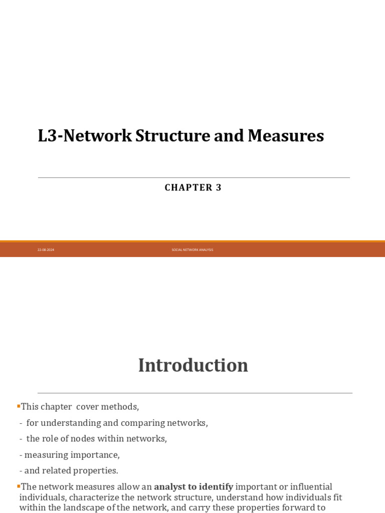 Chapter 3 | PDF | Vertex (Graph Theory) | Operations Research