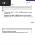 APC Case Study Template | PDF