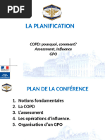 Comprehensive Operations Planning Directive (COPD) Introduction | PDF ...