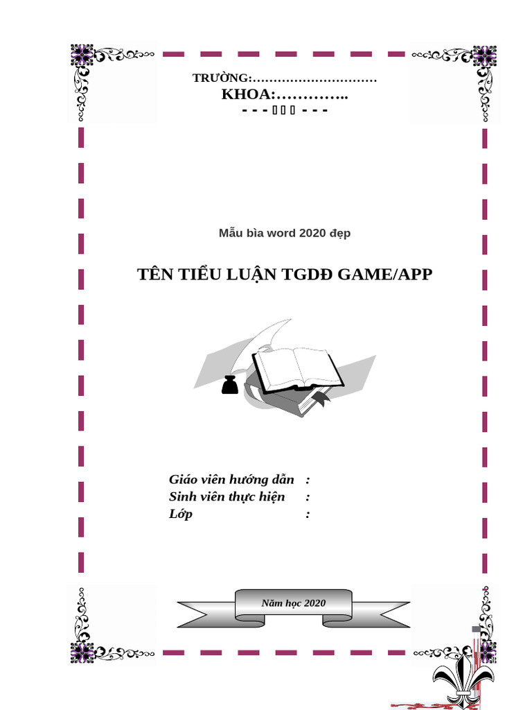 tai-mau-bia-word-2020-dep-mau-so-1 | PDF